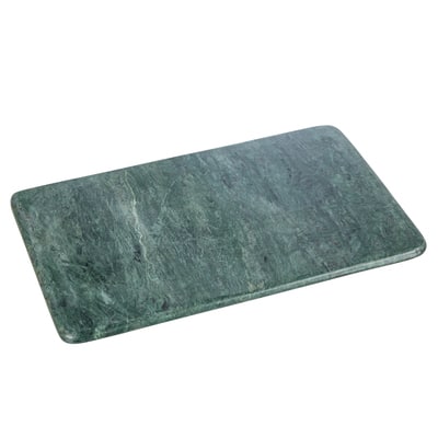 15" Green Marble Charcuterie or Cutting Board | Michaels