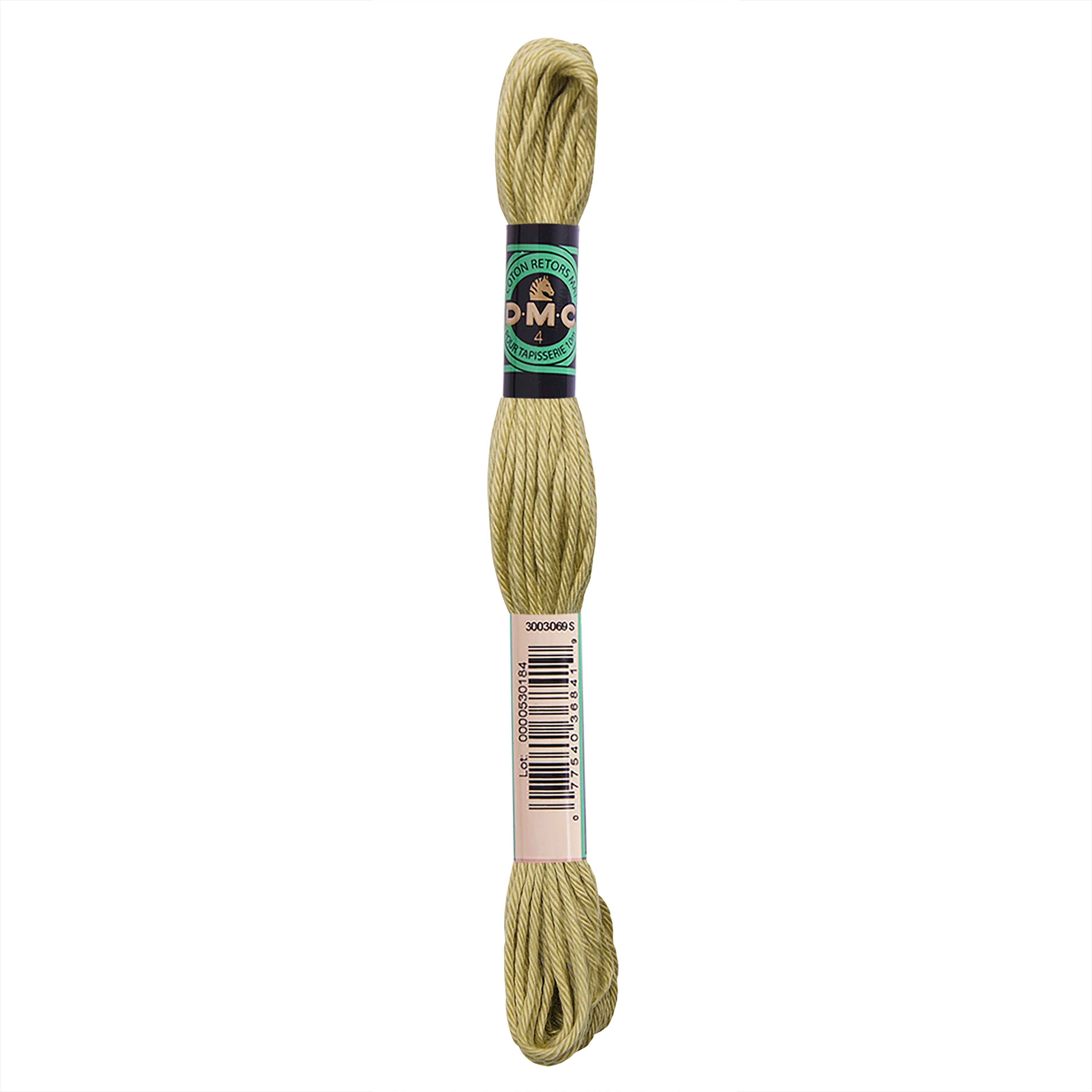 DMC® Soft Matte Cotton Thread | Michaels