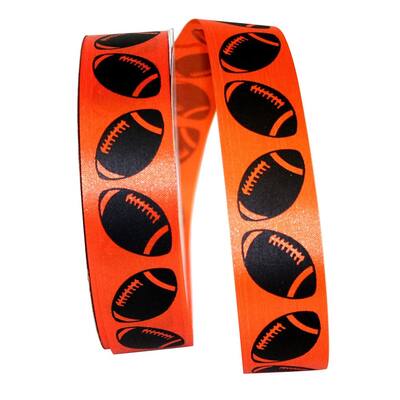 Reliant 1.375" x 100yd. Football Goal Ribbon | Michaels