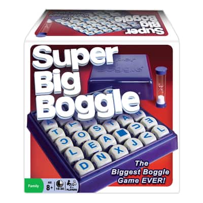 Super Big Boggle® | Michaels
