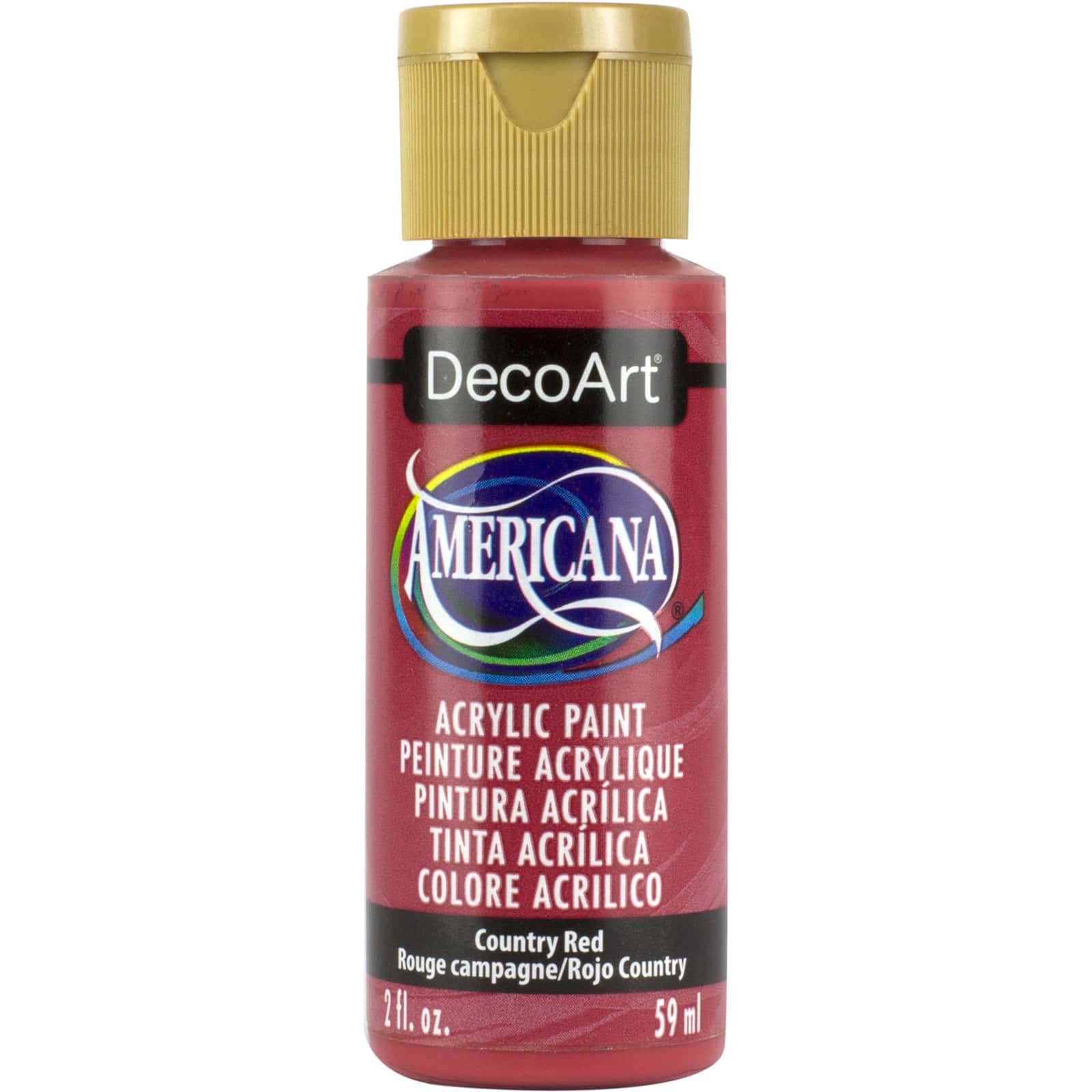 Americana® Acrylic Paint, 2oz. | Michaels