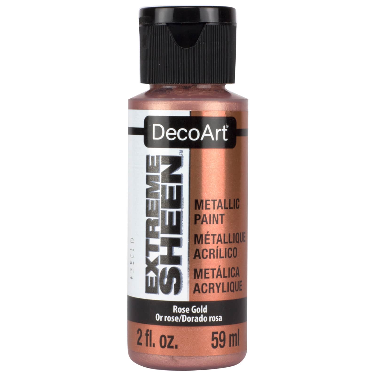 DecoArt® Extreme Sheen™ Metallic Acrylic Paint | Michaels