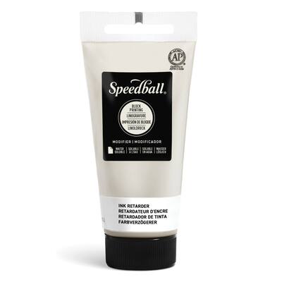 Speedball® 1.25oz. Block Printing Ink Retarder | Michaels