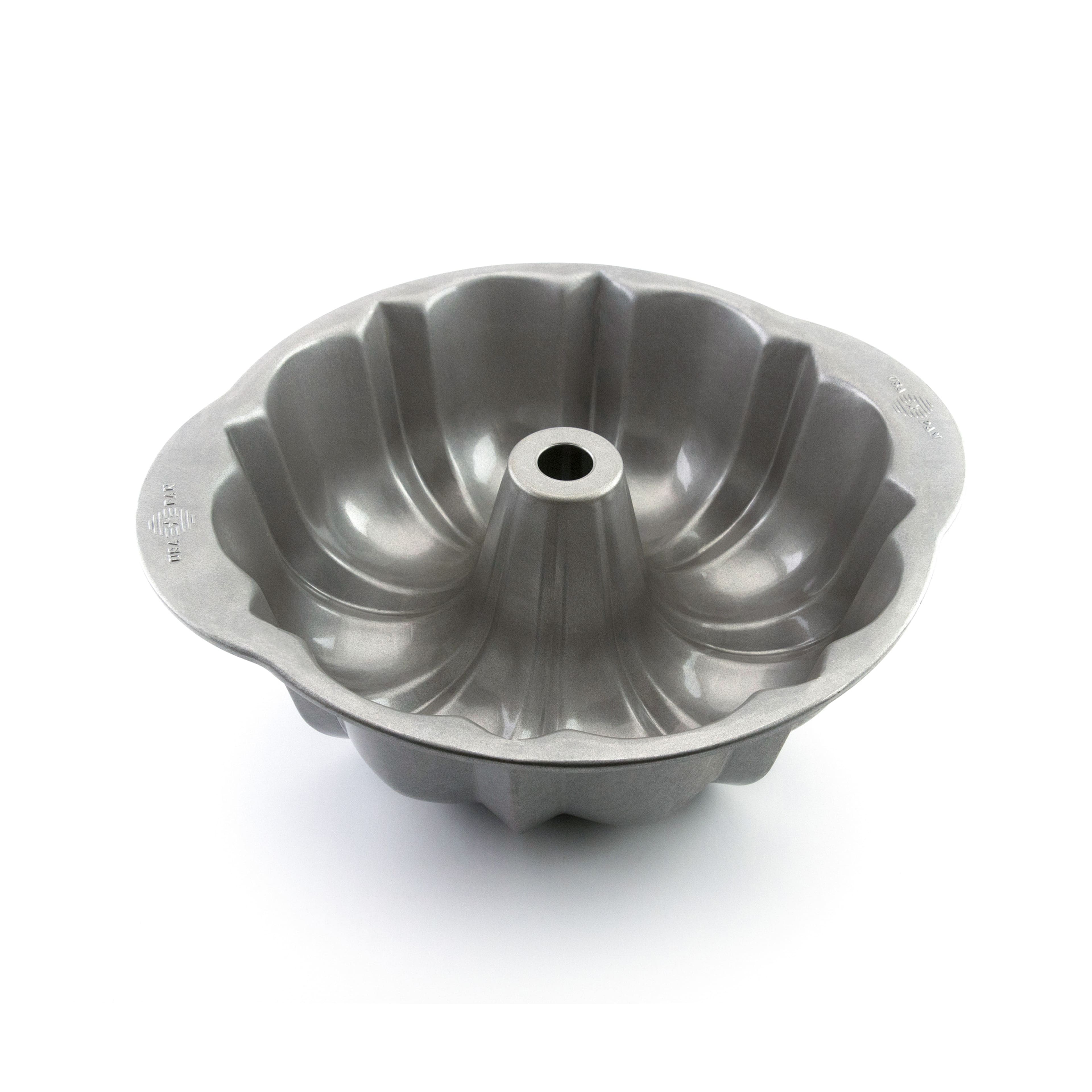 USA Pan 10 Fluted Tube Cake Pan Michaels USA Pan 10 Fluted Tube Cake Pan Michaels