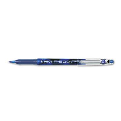 6 Packs: 12 ct. Pilot® Precise P-500 Extra Fine Stick Gel Pen | Michaels