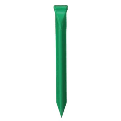CC Outdoor Living 9" Green Heavy Duty All Purpose Utility Peg Stakes ...
