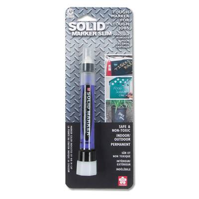 Sakura® Solid™ Slim Paint Marker | Michaels