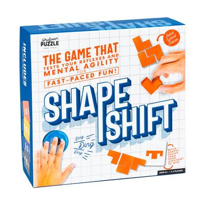 Shape Shift Puzzle Game | Michaels