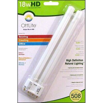 OttLite 18 Watt (B) HD Natural Replacement Tube | Michaels
