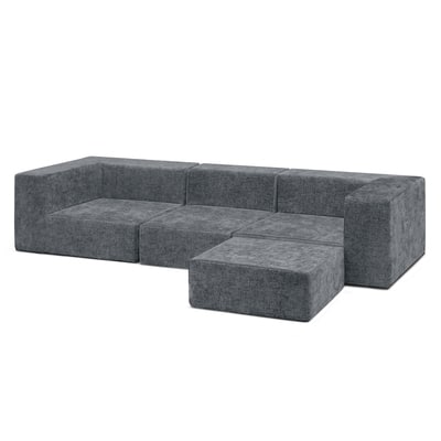 Cozee Sectional Sofa Set | Michaels