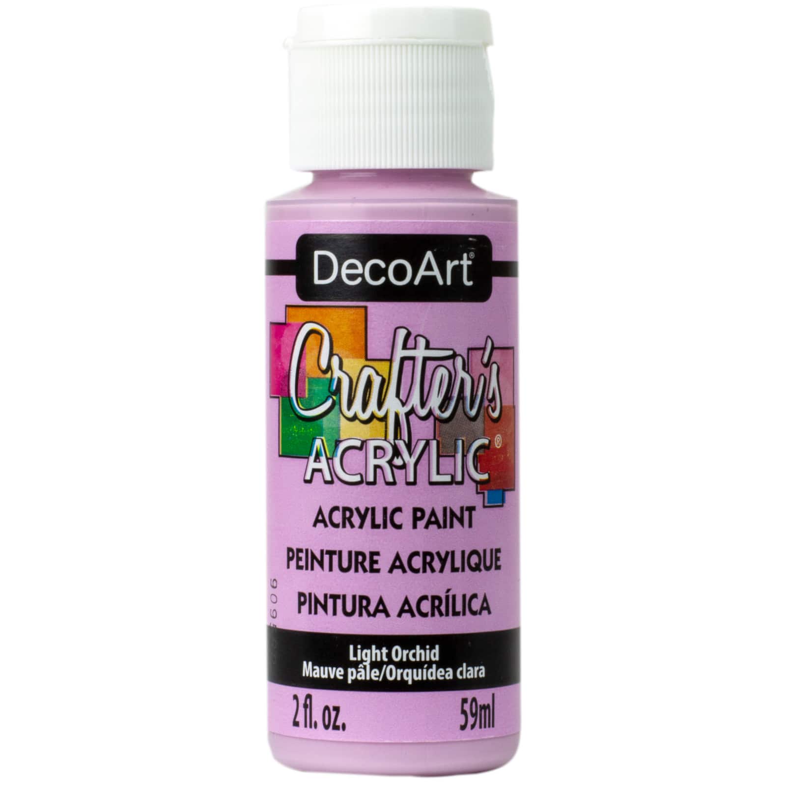 DecoArt® Crafter's Acrylic™ Paint, 2oz. | Michaels