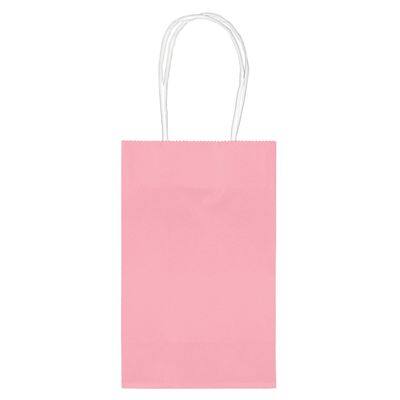 Small Solid Color Gift Bags Value Pack | Michaels