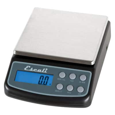 Escali L125 Maximum Precision Digital Scale | Michaels