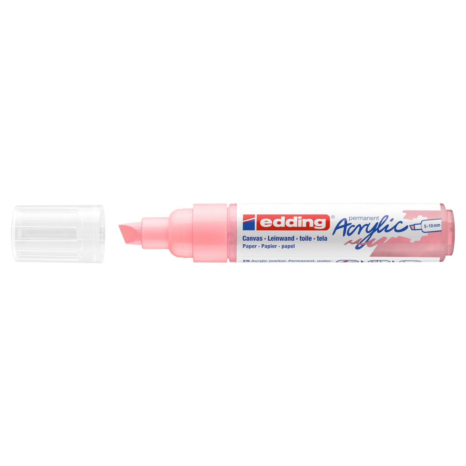 edding® 5000 Broad Acrylic Marker | Michaels