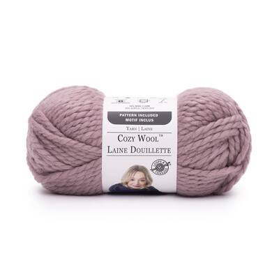 Laine Douillette de Loops & Threads | Michaels