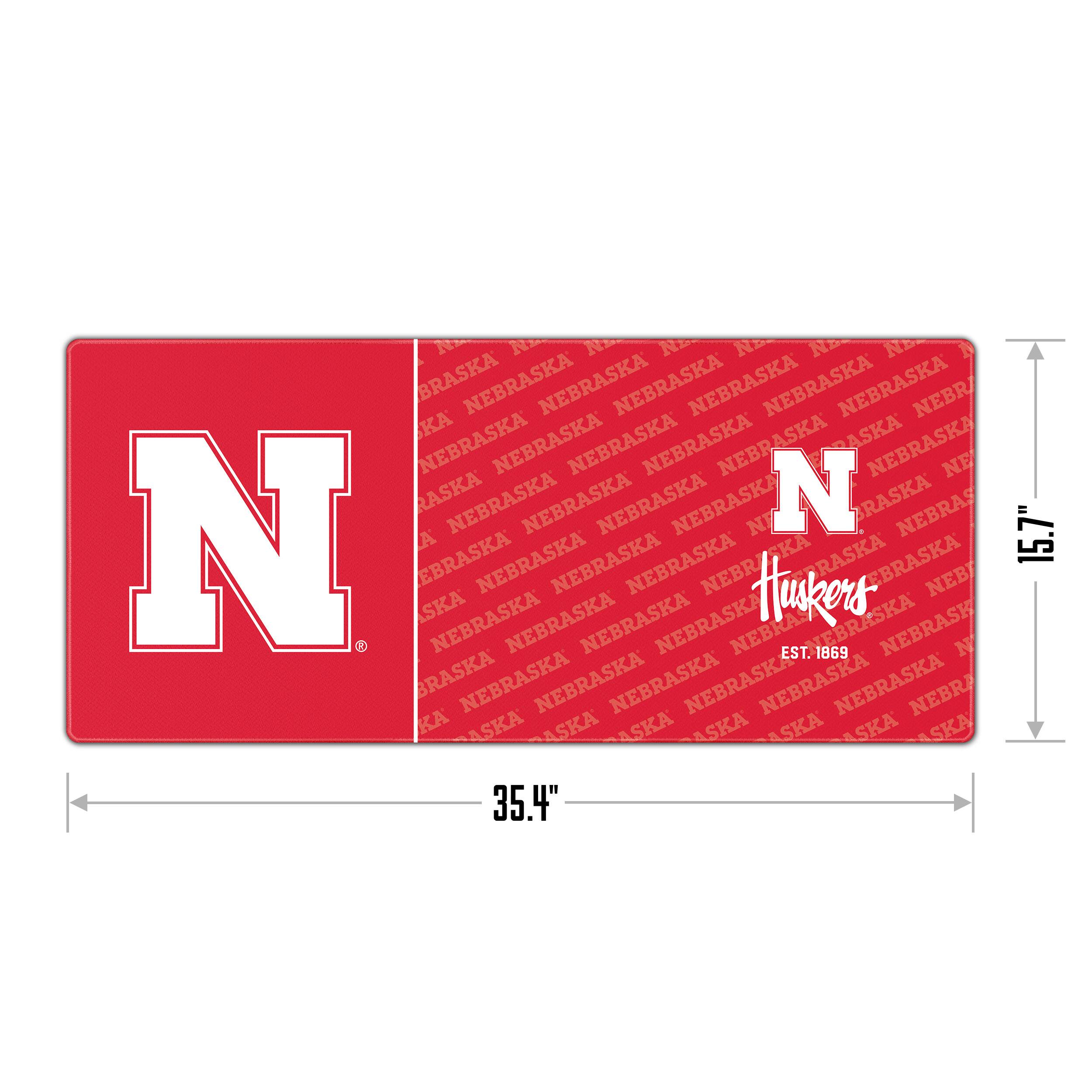 College Football Logo Series Desk Pad | Michaels