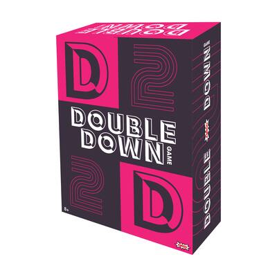 Double Down™ Card Game | Michaels
