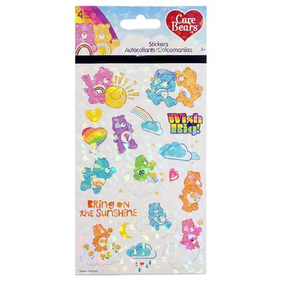 Care Bears™ Stickers | Michaels
