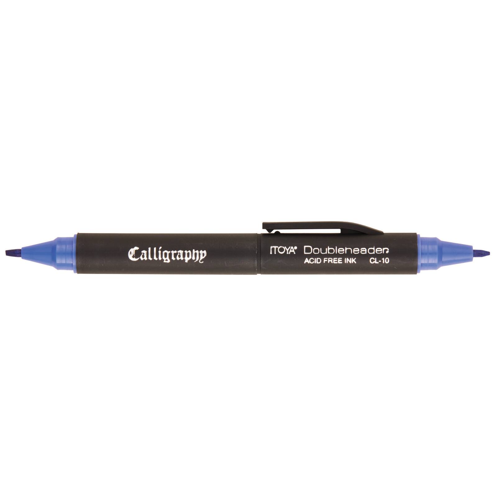 Itoya® Doubleheader Calligraphy Marker | Michaels