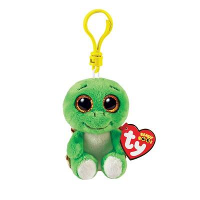 Ty Beanie Babies™ Turbo Green Turtle, Clip | Michaels