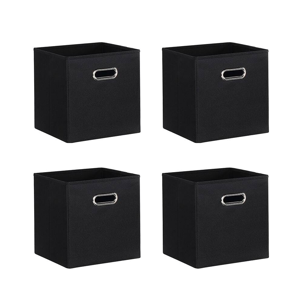 SunnyPoint 10.5" Storage Bin, 4ct. | Michaels