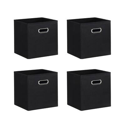 SunnyPoint 10.5" Storage Bin, 4ct. | Michaels