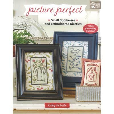 TPP Picture Perfect Book | Michaels