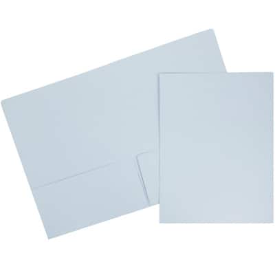 JAM Paper Premium Matte 2-Pocket Folders, 6ct. | Michaels