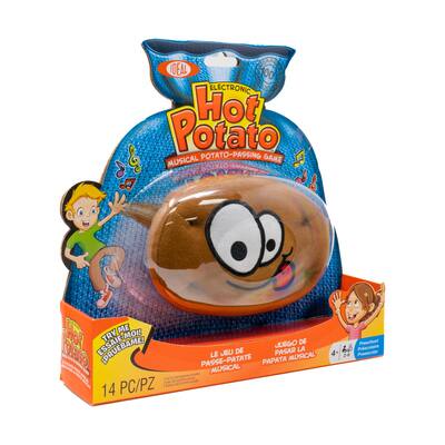Electronic Hot Potato Game | Michaels