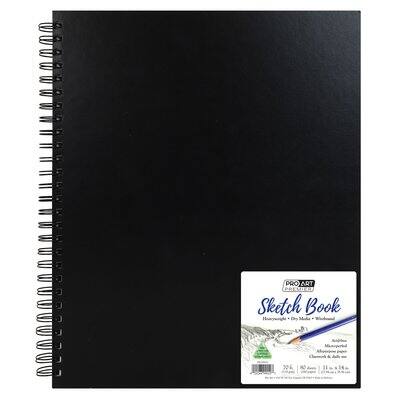 Pro Art® Premium Sketchbook | Michaels