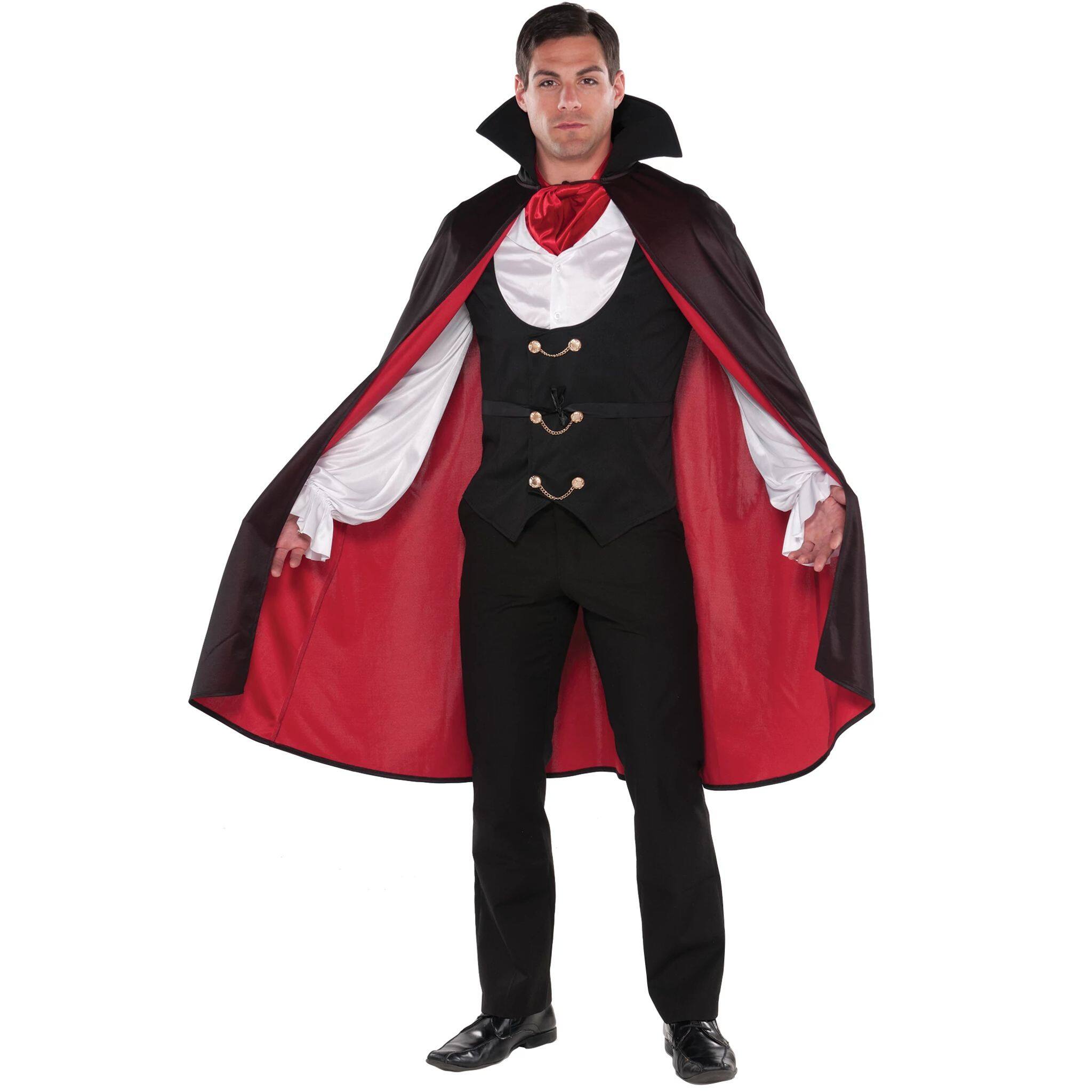 Adult True Vamp Costume | Michaels