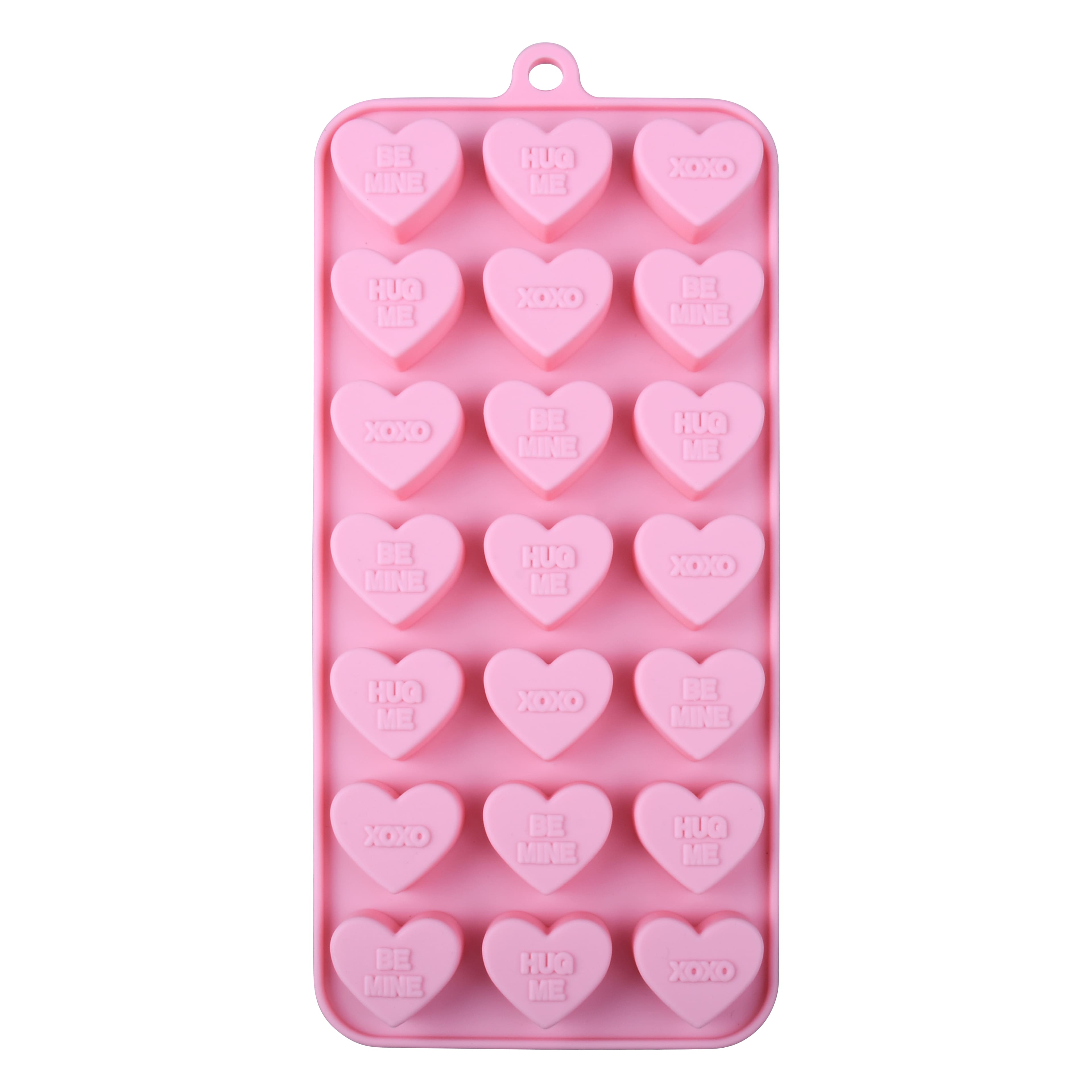 Candy Molds Michaels