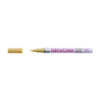 DecoColor® Fine Tip Acrylic Paint Marker | Michaels
