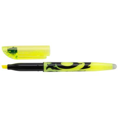 Pilot® FriXion® Light Erasable Highlighter, 12ct., Color: Yellow | Michaels