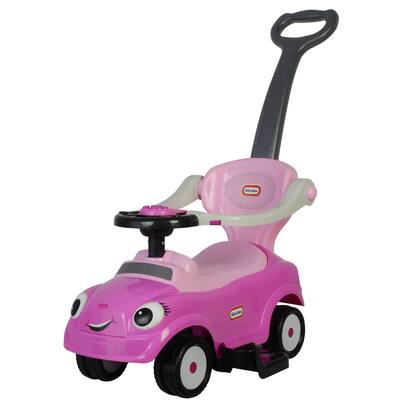 Best Ride On Cars™ Pink 3-in-1 Little Tike | Michaels