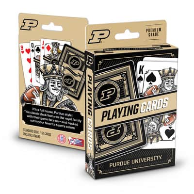 NCAA Classic Series Playing Cards | Michaels