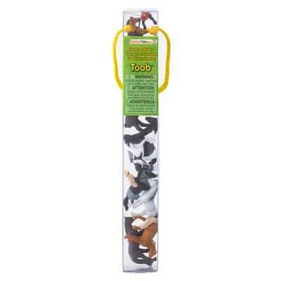 Safari Ltd® TOOBS® Horses & Riders | Michaels