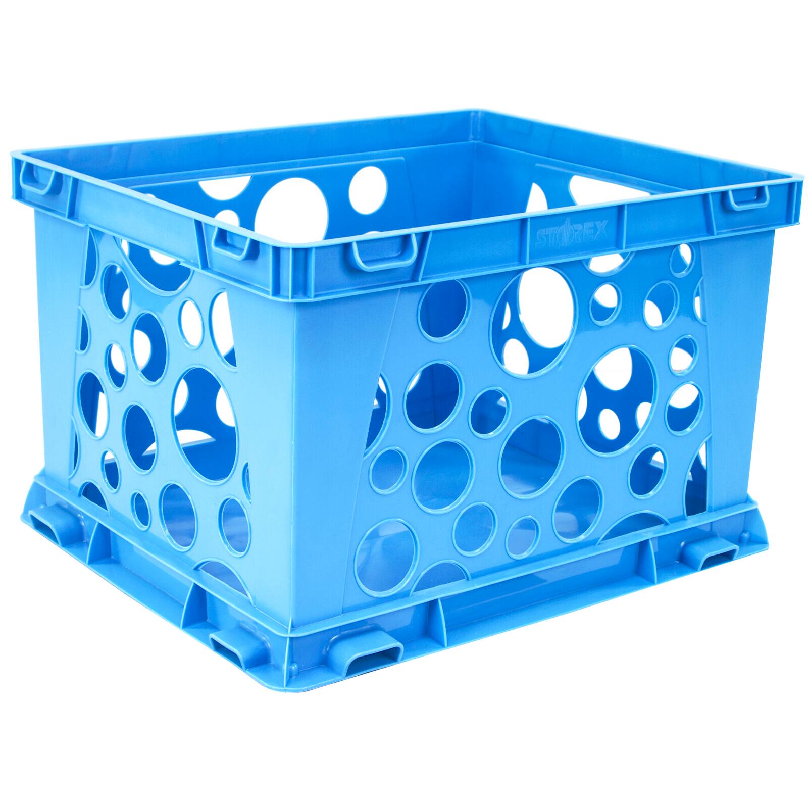 Storex Mini Crate, 3ct. | Michaels