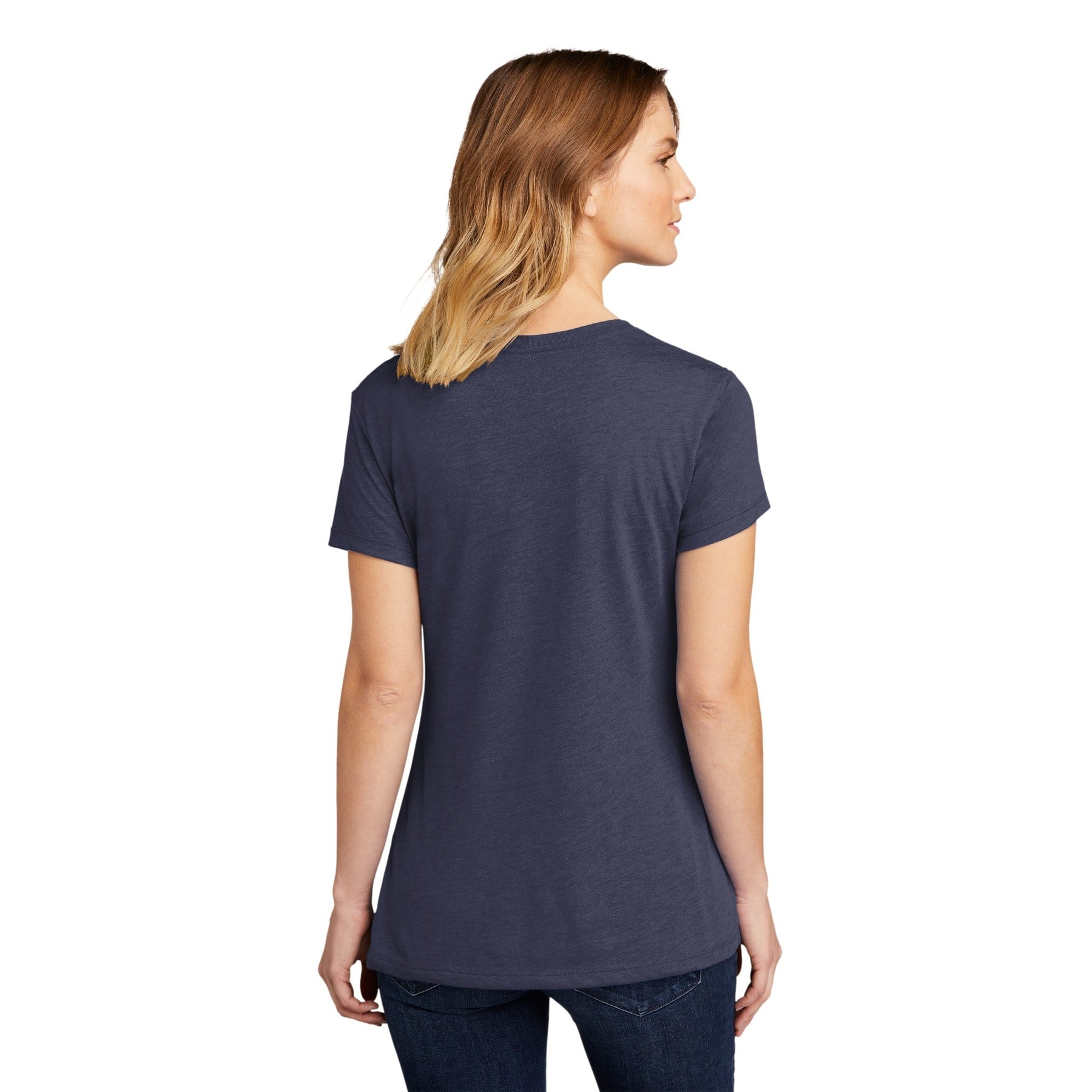 Next Level Colors Crew Neck Women's CVC T-Shirt | Michaels
