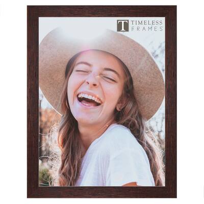 Timeless Frames® Regal Walnut Picture Frame | Michaels