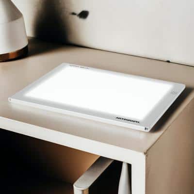 Artograph LightPad® 930 LX™ 12" x 9" LED Light Box | Michaels