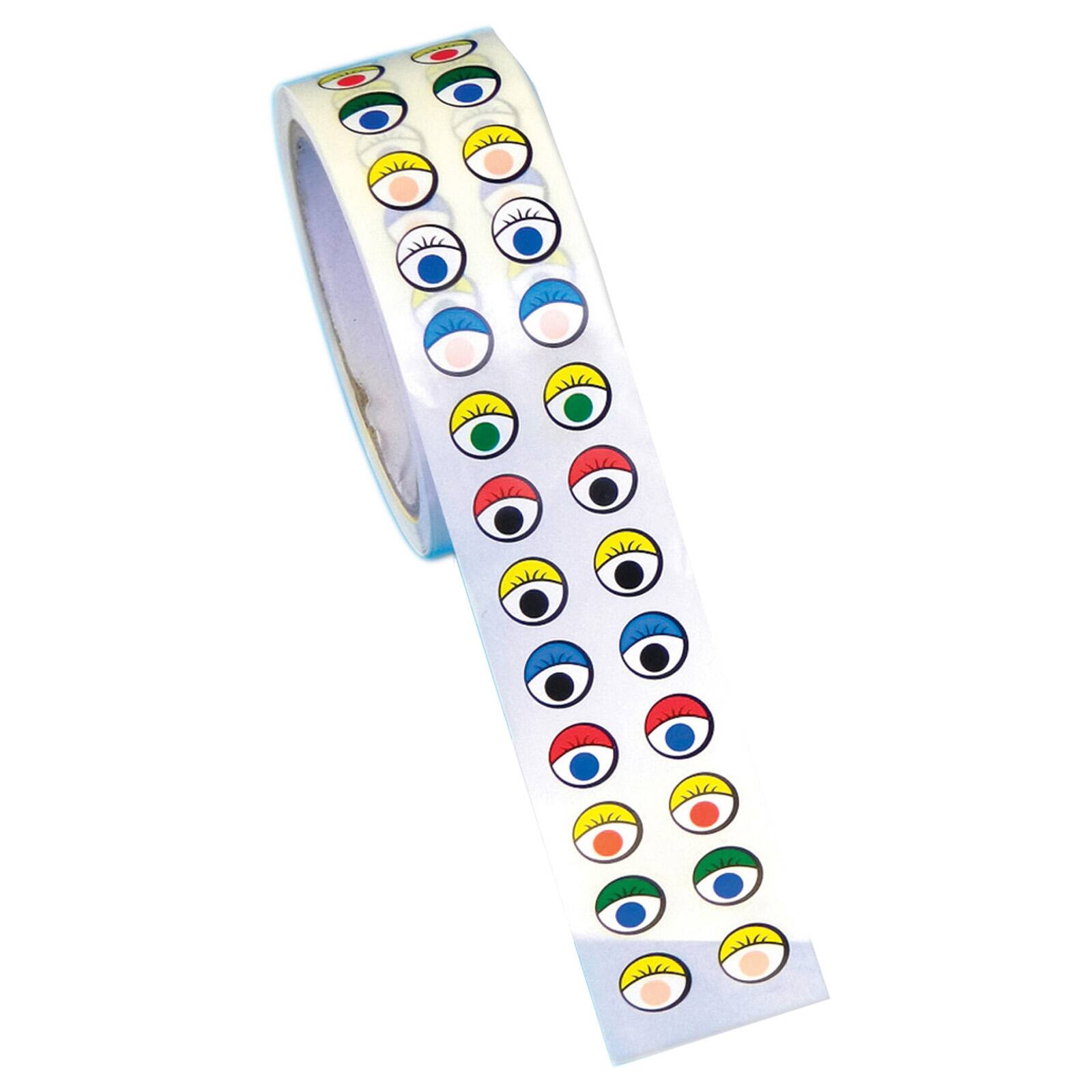 Buy in Bulk - 12 Packs: 2,000 ct. (24,000 total stickers) Ready2Learn ...