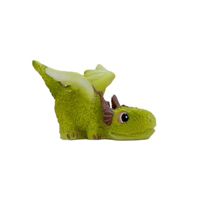 Mini Green Dragon by Ashland® | Michaels