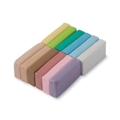12oz. Pastel Colors Oven-Bake Clay by Craft Smart® | Michaels