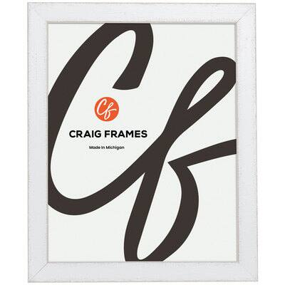 Craig Frames Slushie White Cherry Picture Frame | Michaels