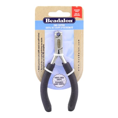Beadalon® Designer Series End Cutter | Michaels