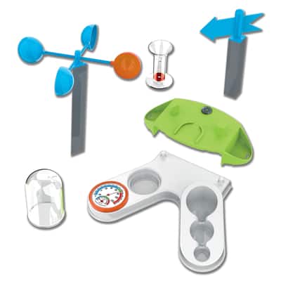 SmartLab® Storm Tracker Weather Lab | Michaels