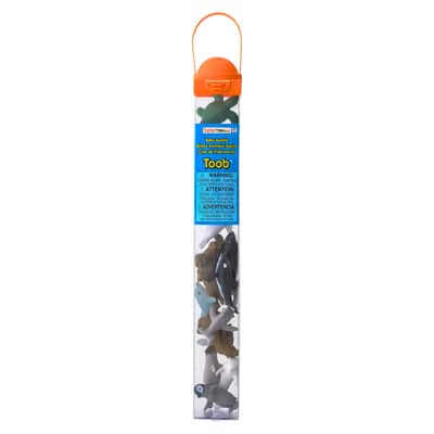 Safari Ltd® TOOBS® Baby Sea Life | Michaels