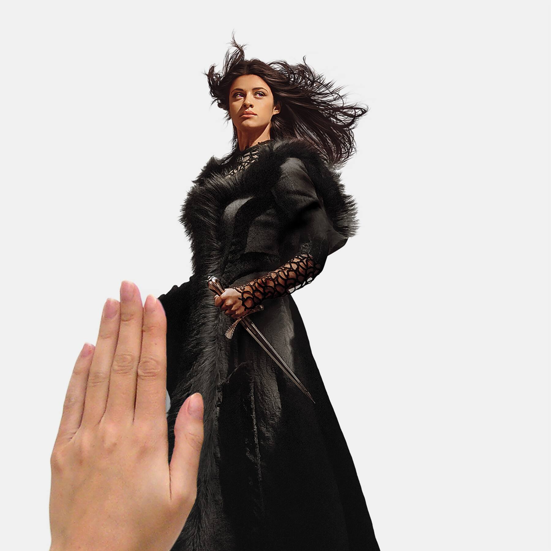 RoomMates The Witcher Characters Peel & Stick Wall Decals | Michaels