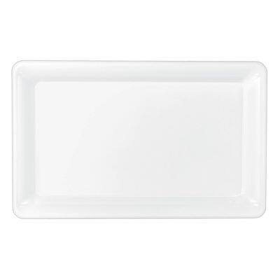 18" Plastic Rectangular Trays, 3ct. | Michaels